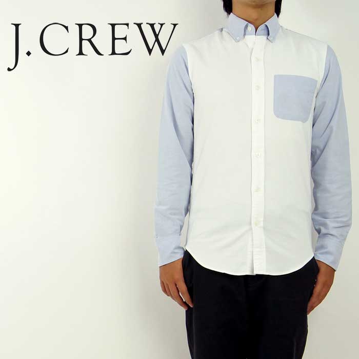 CORDINATE ITEM：ボトムス/シューズ 1983年にアメリカ東海岸で創業されたJ.CREW。洗練された上品さと遊び心を感じるデザインは 瞬く間に全米に広がり、シェアを拡大。 アメリカのブルックスやラルフに続く老舗ブランドの 一つと...