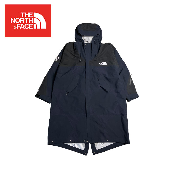 ノースフェイス×アンダーカバージオデシックシェルジャケットTHE NORTH FACE UNDERCOVER GEODESIC SHELL JACKET ◆販売商品に関しまして◆ ※こちらの商品は当店がアメリカからの直接買い付けて輸入した物...