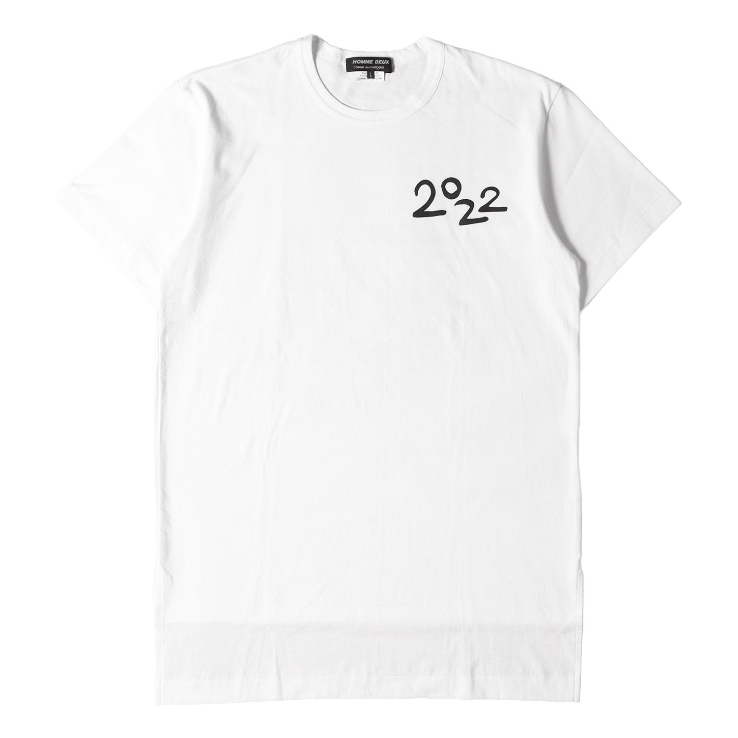 楽天市場】ギャルソン tシャツ 白 メンズの通販 楽天市場】ギャルソン tシャツ 白 メンズの通販