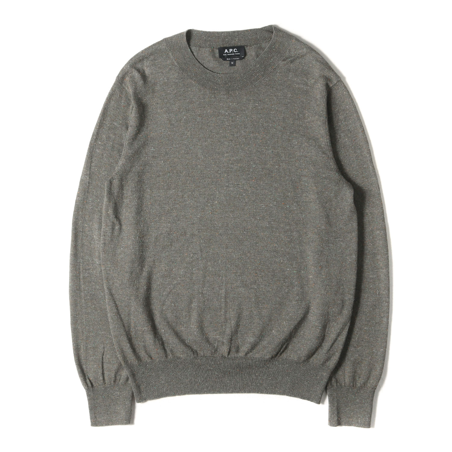 楽天市場】メンズ a.p.c(ニット・セーター|トップス):メンズ 楽天市場】メンズ a.p.c(ニット・セーター|トップス):メンズ