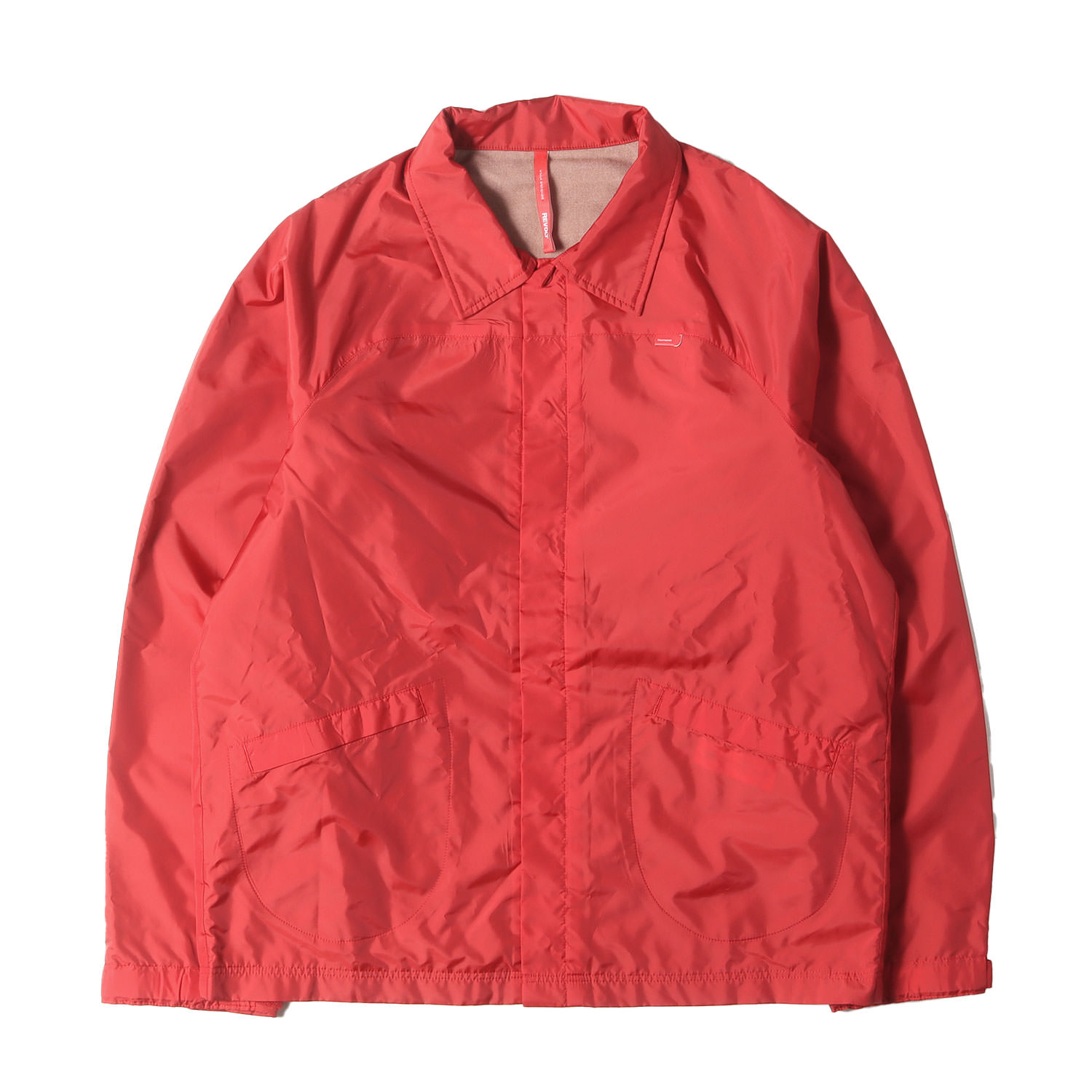 WTAPS WINDY コーチジャケット ブラック Mサイズ ダブルタップス WTAPS WINDY コーチジャケット ブラック Mサイズ ダブルタップス