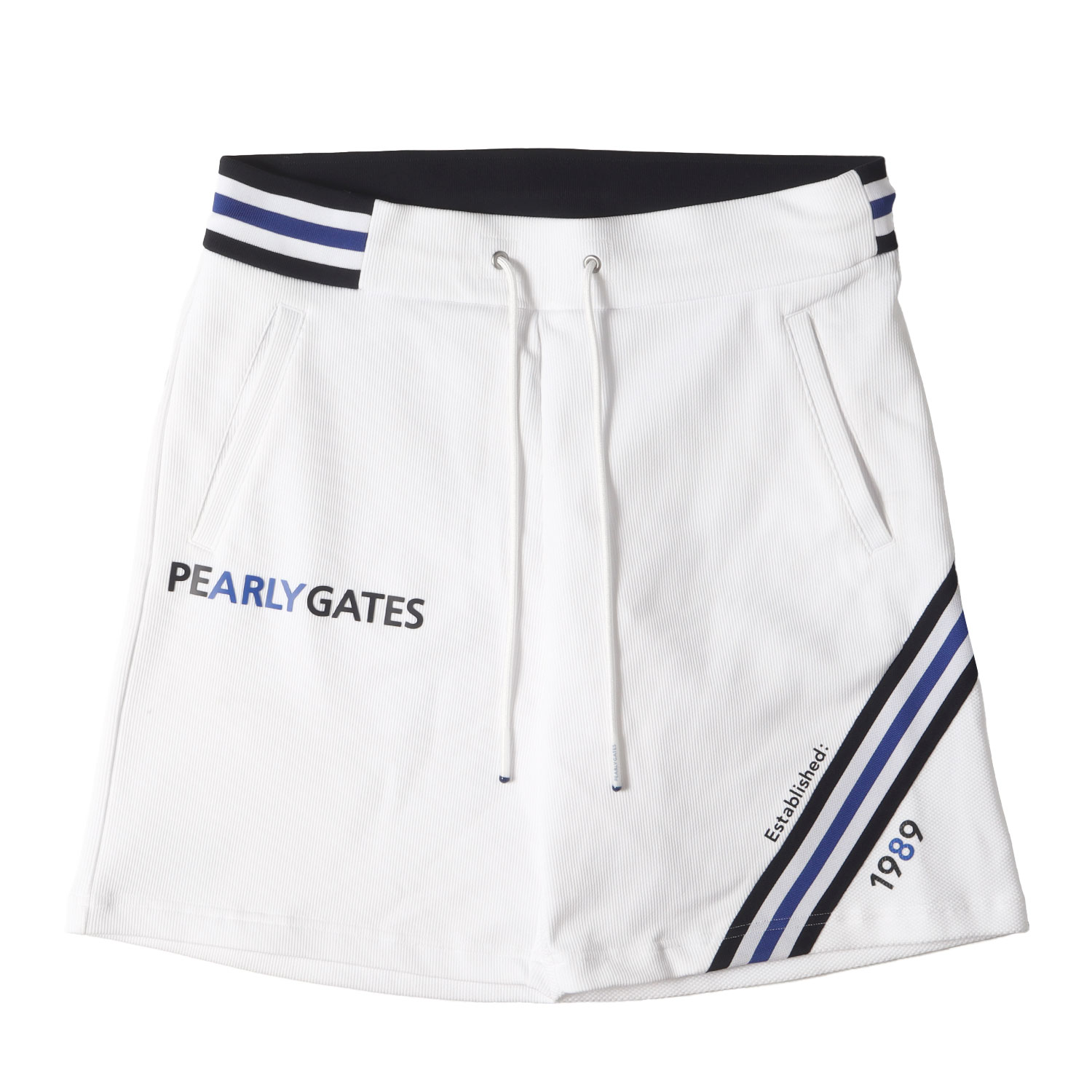 アイテム紹介 ブランド名 PEARLY GATES(パーリー ゲイツ) リリース時期 2024年春夏 品番 053-4132327 素材 ポリエステル100% 生産国 日本 商品説明 ポリエステルメッシュジャージー素材を使用し、ブランドロゴ...