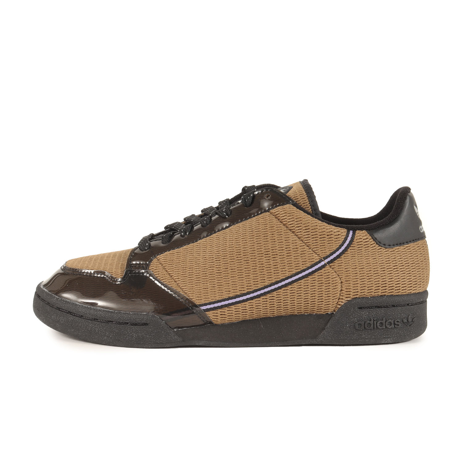 アイテム紹介 ブランド名 adidas(アディダス) リリース時期 2023年秋冬 正式タイトル BLONDY CONTINENTAL 80 品番 IG5574 参考定価 18,700円(税込) 商品説明 プロスケートボーダー“BLONDY...