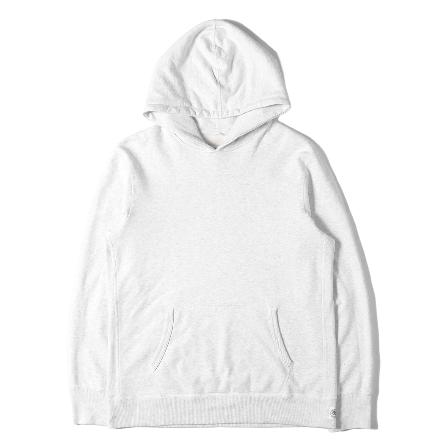 アイテム紹介 ブランド名 REIGNING CHAMP(レイニングチャンプ) 正式タイトル MIDWEIGHT TERRY PULLOVER HOODIE 品番 21-070-071-0201-3-0 素材 コットン100% 生産国 カナダ...