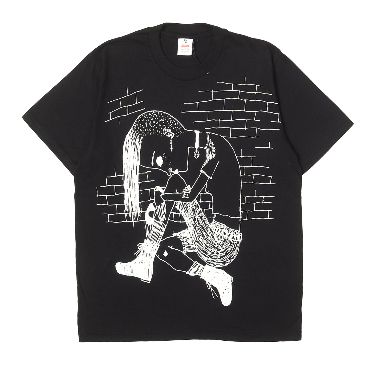アイテム紹介 ブランド名 Supreme(シュプリーム) リリース時期 2025年秋冬 正式タイトル Thinker Tee 素材 コットン100% 商品説明 こちらは初となる“Y's by Yohji Yamamoto”とのコラボシリーズ...