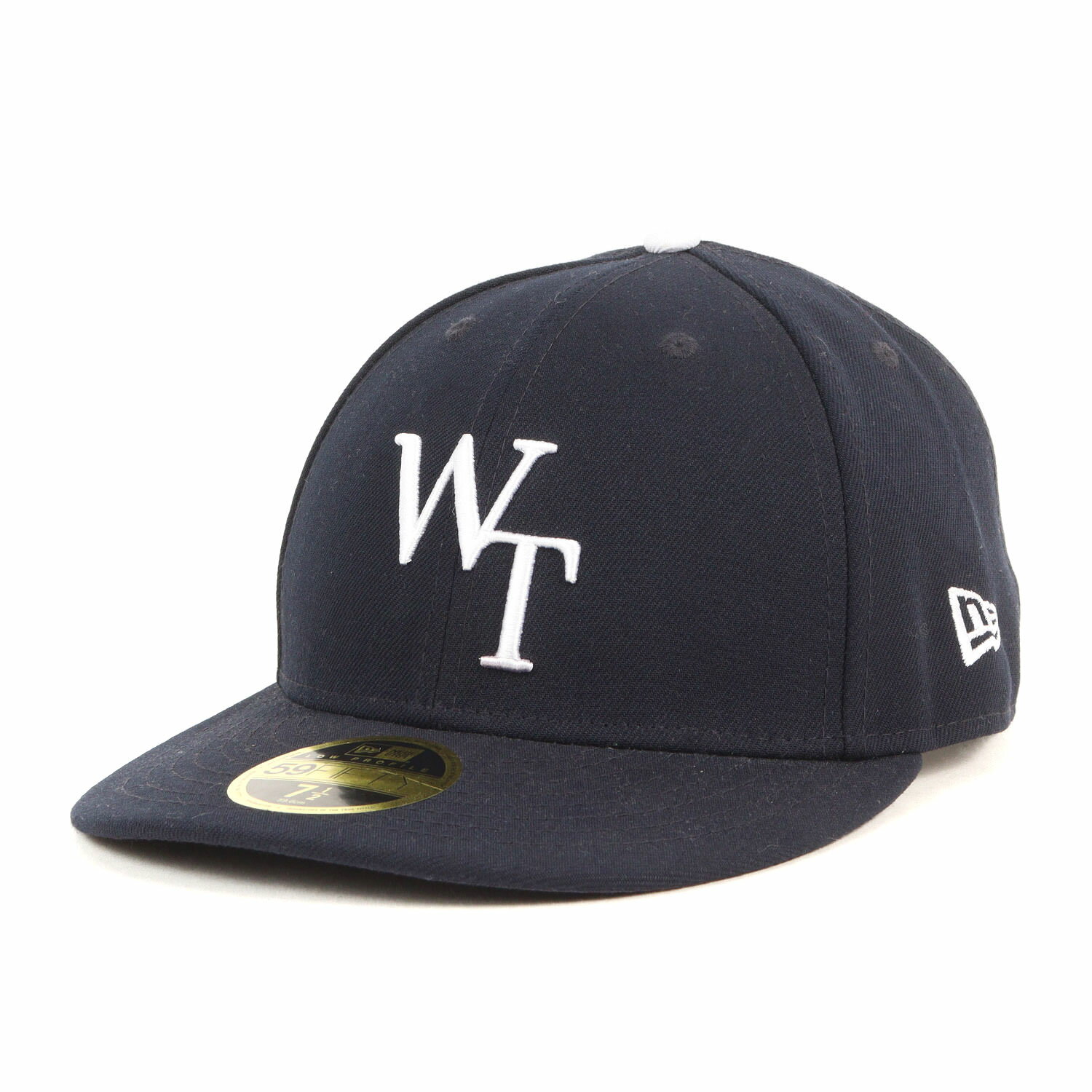 アイテム紹介 ブランド名 WTAPS(ダブルタップス) リリース時期 2022年秋冬 正式タイトル 59FIFTY LOW PROFILE / CAP 素材 ポリエステル100% 商品説明 “NEW ERA(ニューエラ)”社のボディを使用し...