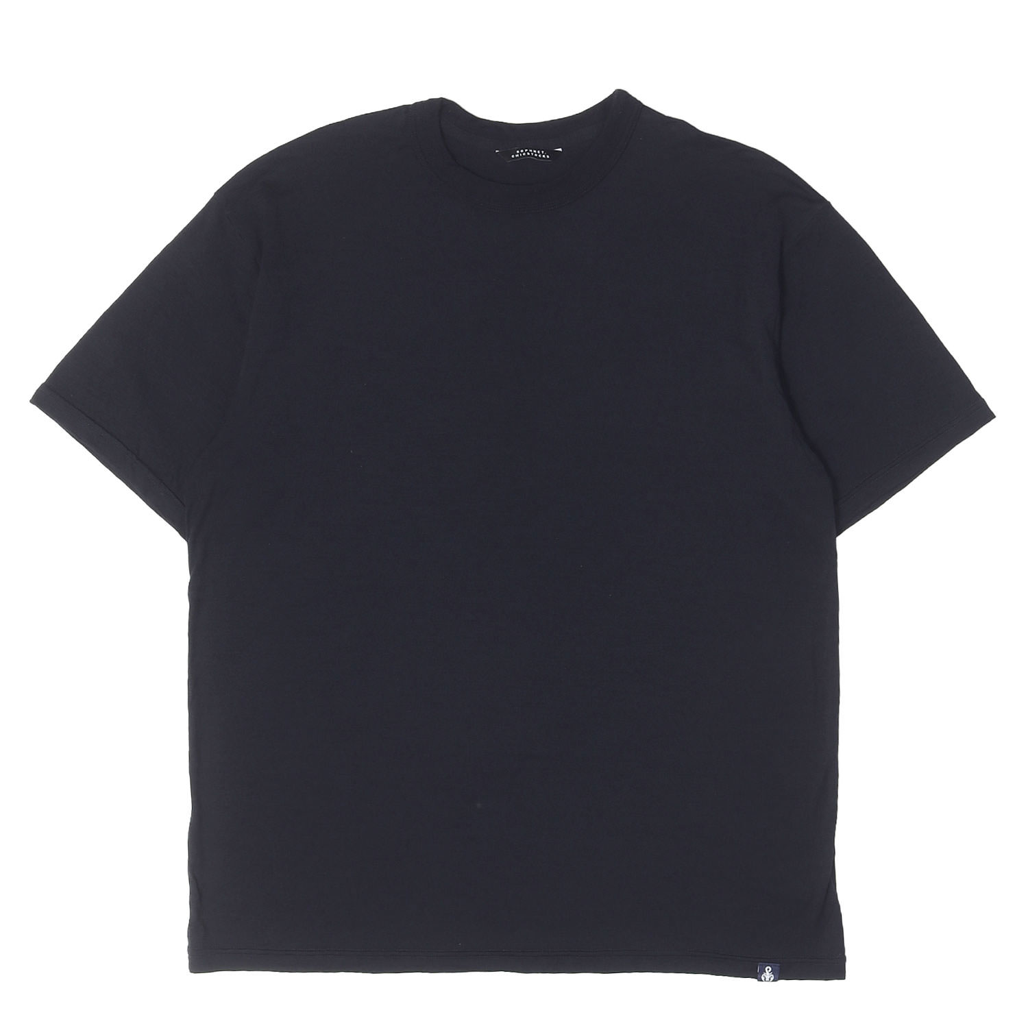 アイテム紹介 ブランド名 SOPHNET(ソフネット) リリース時期 2022年春夏 正式タイトル WASHABLE WOOL CREWNECK TEE 品番 SOPH-220074 素材 ウール100% 参考定価 16,500円(税込) ...