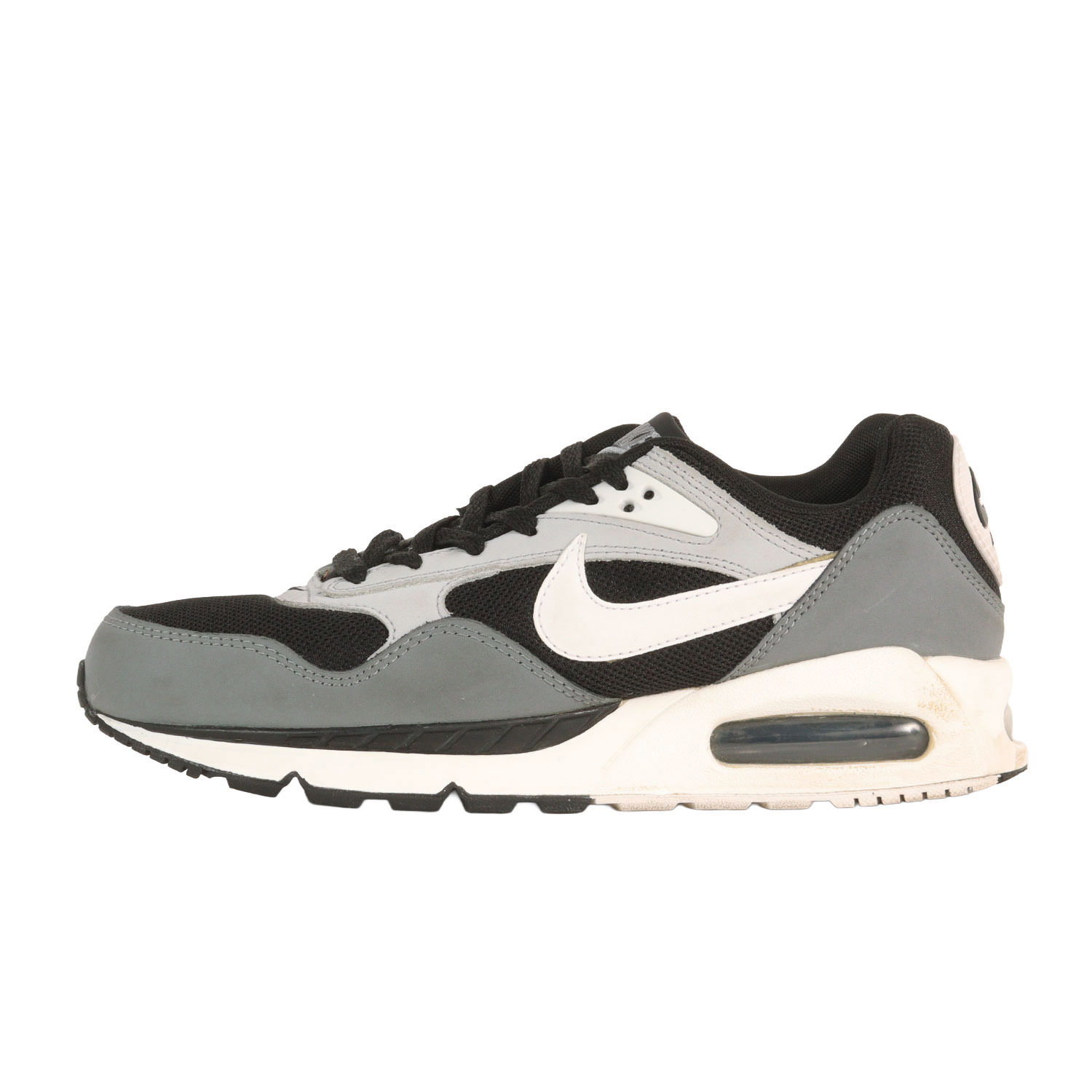 アイテム紹介 ブランド名 NIKE(ナイキ) リリース時期 2024年秋冬 正式タイトル Air Max Correlate 品番 511416-011 素材 メッシュ レザー 参考定価 14,960円(税込) 商品説明 ・メッシュ×レザー...