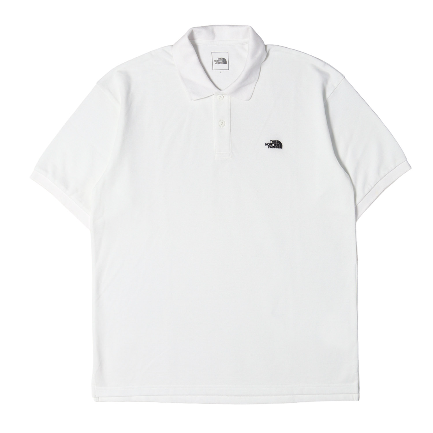 アイテム紹介 ブランド名 THE NORTH FACE(ザ ノースフェイス) 正式タイトル S/S Any Part Polo 品番 NT22232 素材 ポリエステル50% コットン50% 商品説明 ・速乾性のあるポリエステル/コットン鹿...