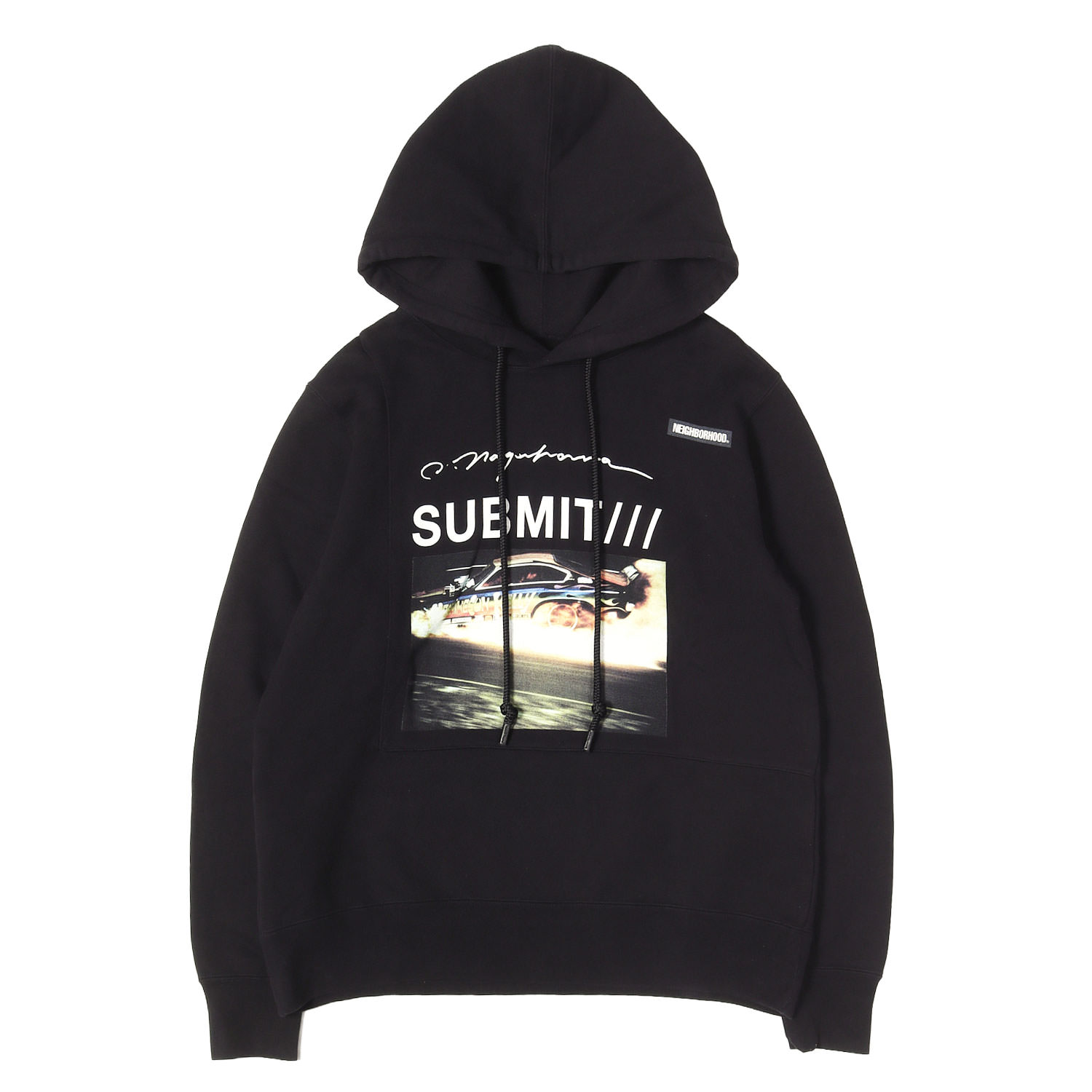アイテム紹介 ブランド名 NEIGHBORHOOD(ネイバーフッド) リリース時期 2020年春夏 正式タイトル NHON.SUBMIT / C-HOODED. LS 品番 201FPNON-CSM01 素材 コットン100% 商品説明 こ...
