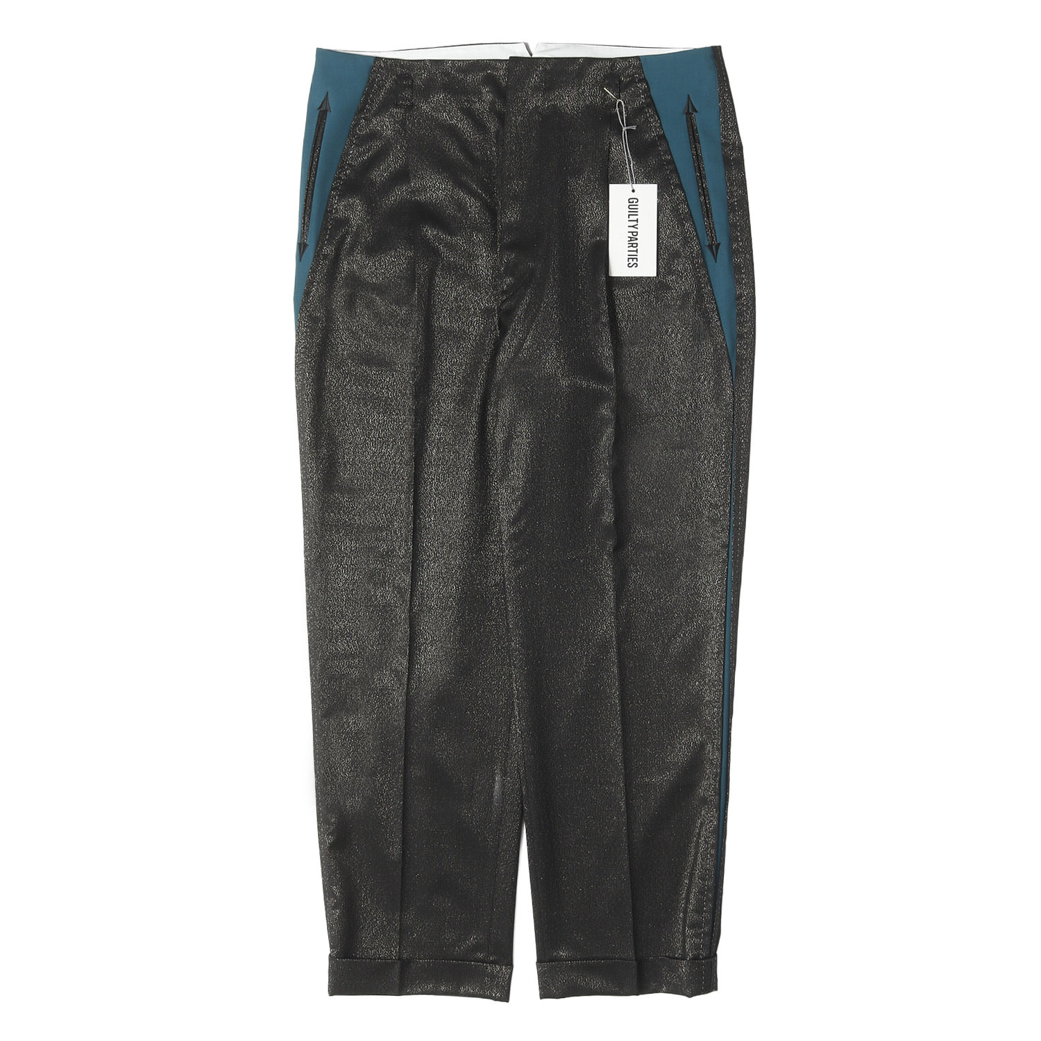 アイテム紹介 ブランド名 WACKO MARIA(ワコマリア) リリース時期 2025年秋冬 正式タイトル ROCKABILLY PANTS 品番 WOLFSHEAD-WM-PT33 素材 ウール90% ポリエステル10% 参考定価 84,...