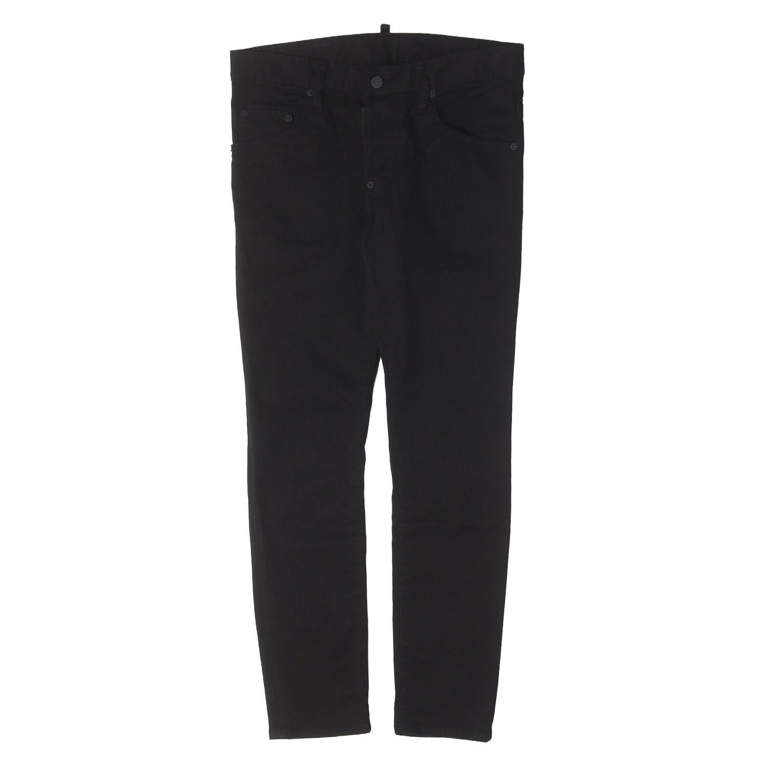 アイテム紹介 ブランド名 DSQUARED2(ディースクエアード) リリース時期 2019年春夏 正式タイトル Skater Jean 品番 S74LB0499 S39781 素材 コットン98% ポリウレタン2% 商品説明 ・ストレッチデ...
