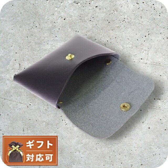 イルビゾンテ IL BISONTE カードケース メンズ レディース SCC032-PG0001-BK109 (C0855-P-135) ブラック◆1970年にイタリア・フィレンツェで誕生したレザーブランド。イルビゾンテの革製品はイタリアの...