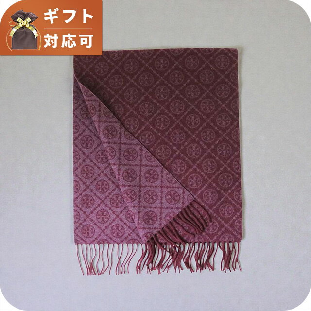 トリーバーチ TORY BURCH T MONOGRAM OBLONG SCARF マフラー 164571-207 レディース マフラー ブランド ◆TORY BURCHは、クリエイティブディレクターであるトリーバーチ本人のスタイルとスピリ...