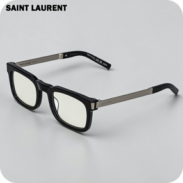 サンローラン サングラス メンズ レディース SL 581 003 SAINT LAURENT ブラック ◆サンローラン(Saint Laurent)は、フランスのラグジュアリーブランド。ファッションに革命をもたらし、クラシックでエレガント...