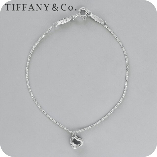 ティファニー ブレスレット レディース アクセサリー 75185936 Tiffany シルバー ◆TIFFANY & Co.（ティファニー）は、1837年にニューヨークで創業した世界的ジュエリーブランドです。タイムレスで洗練されたデザイン...