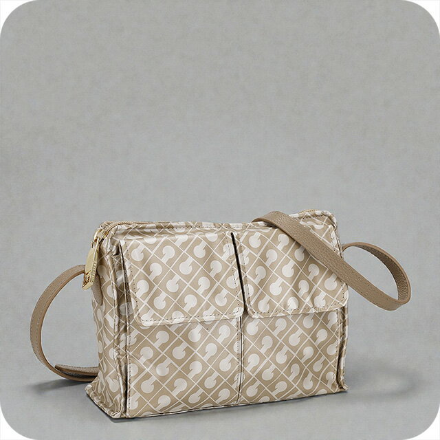 ゲラルディーニ ショルダーバッグ レディース ブランド GH0206 CRETA GHERARDINI CRETA ◆1885年にイタリアのフィレンツェで創業された高級皮革ブランドです。芸術の都で生まれたゲラルディーニは、創業当時からその高...