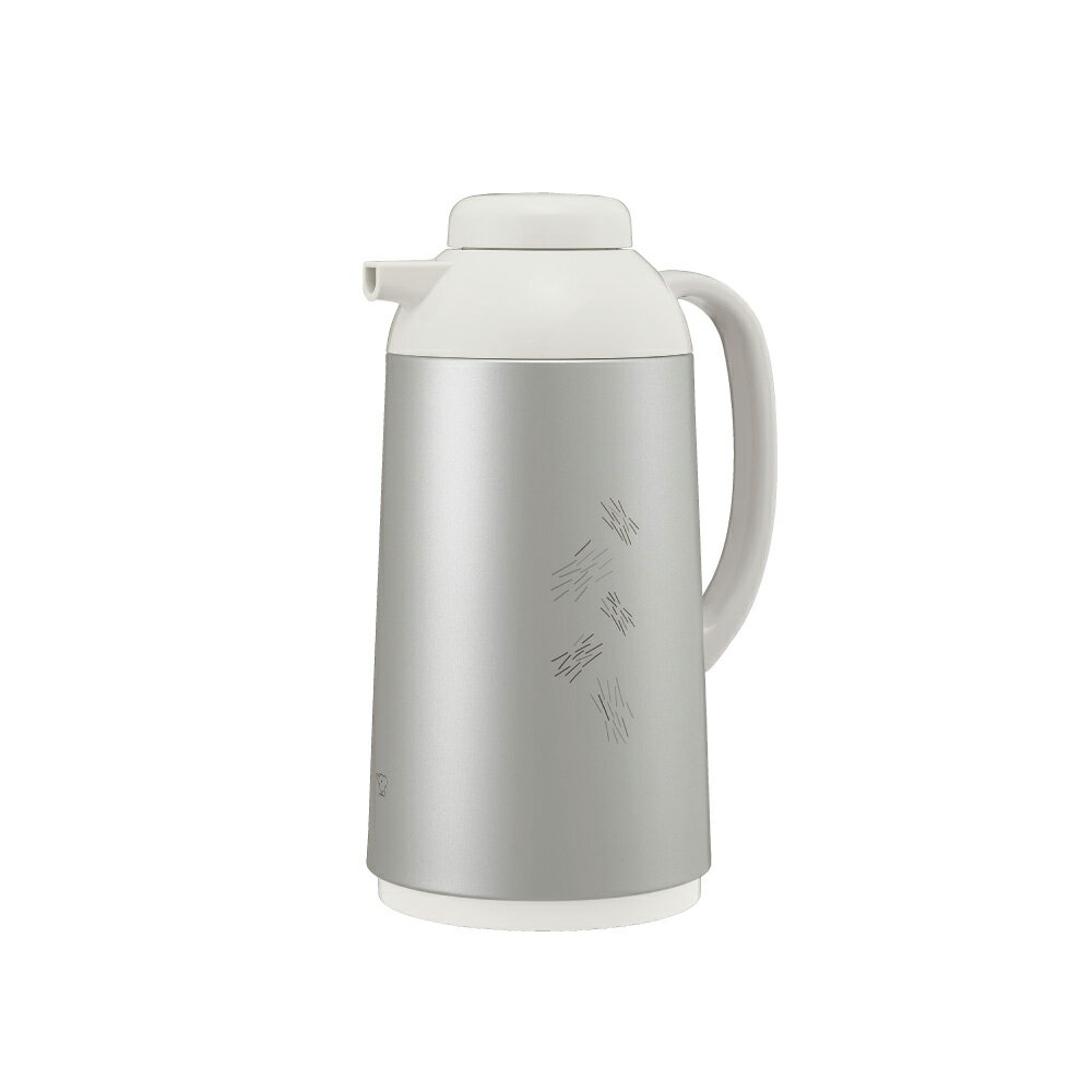 象印マホービン AG-LC10 ガラスハンドポット ピンク AGLC10 においうつりしにくいガラスポット ●日本製●コーヒー・紅茶もOKにおい移りを抑え、おいしく保温・保冷●夏はひんやり、冬はあったかキープ1年中使えるガラスマホービン●ボ...