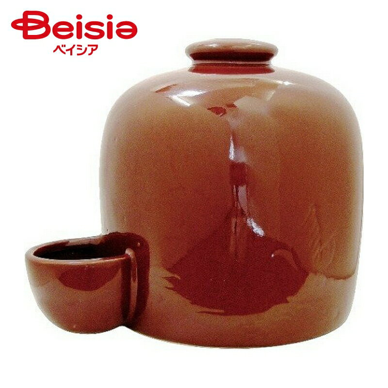 商品情報メーカー名ナチュラルペットフーズ商品特徴しっかりと重みのある陶器製の水飲み容器です内容量1個入※予告なくパッケージ、商品名、産地等が変更になる場合がございます。予めご了承ください。類似商品はこちらナチュラルペットフーズ 水飲みタンク...