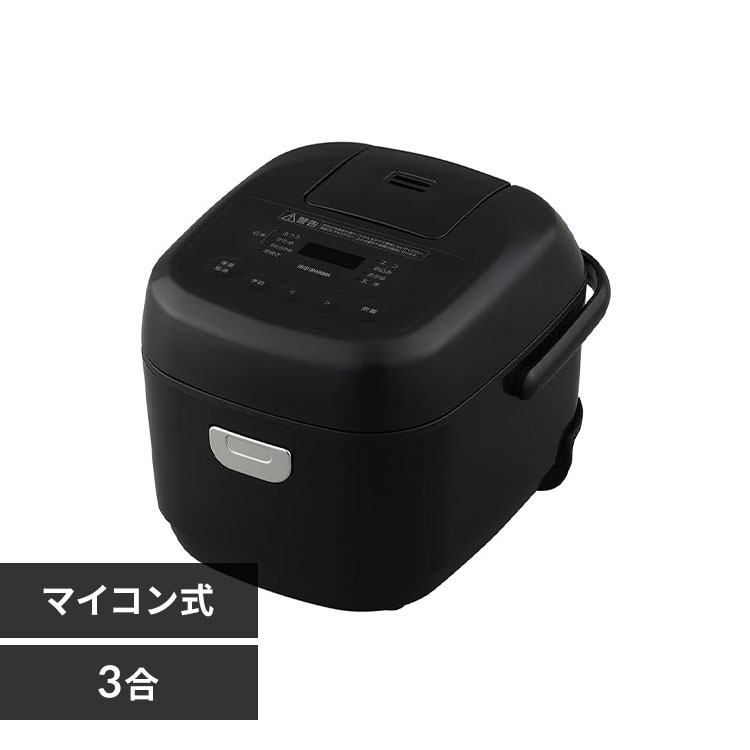 シンプル機能で使いやすいジャー炊飯器です。極厚火釜で熱を逃がさず包み込み、お米の芯まで熱を伝えふっくらと炊き上げます。好みや料理に合わせて選べる、食感炊き分け機能［3種類：かため／ふつう／やわらかめ］を搭載しています。炊飯メニューを［6メニ...