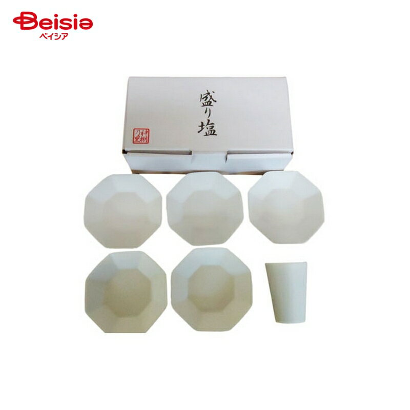 商品情報メーカー名静岡木工商品特徴静岡木工 八角盛り塩セット 1セット内容量1個※予告なくパッケージ、商品名、産地等が変更になる場合がございます。予めご了承ください。類似商品はこちら静岡木工 八角盛り塩セット／小 | 盛塩 神具1,280円...