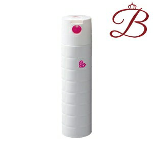 商品説明ストレートからウェーブまで、パサつきやすい毛先を落ち着かせる、しなやか仕上げのグロススプレーです。ツヤを出したい時・毛先を落ち着かせたい時に使用。アクアローズ＆カシスの香り。 ご使用方法缶を立てたまま髪全体にスプレーし、手で整えます...