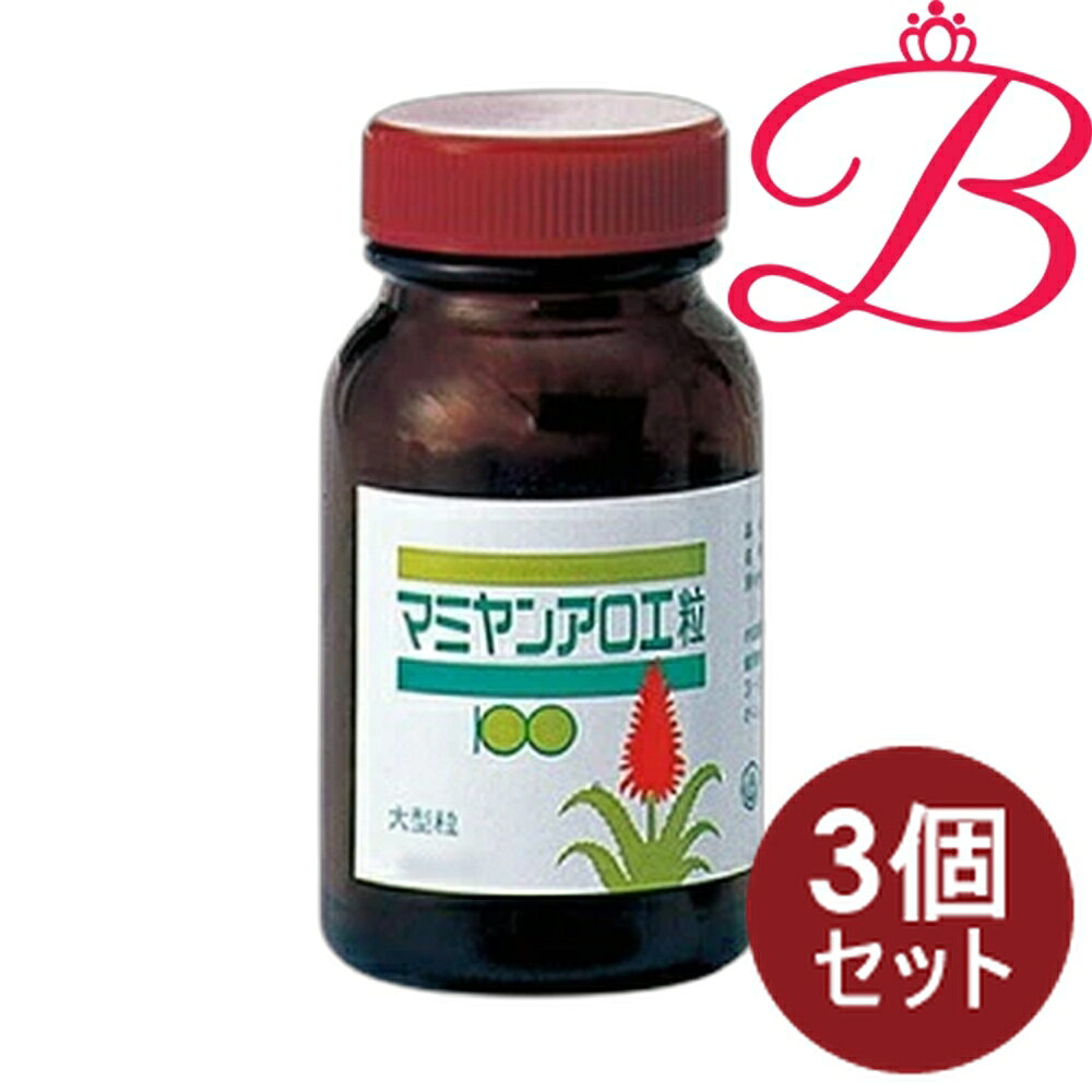 商品説明アロエの生葉をそのまま乾燥。アロエの効果をそのまま錠剤に。温暖な、伊豆地方で栽培したキダチアロエを、99.5％使用の健康美容食品です。アロエ特有の風味が苦手な方でも飲みやすい、粒状タイプ。ご使用方法毎日、3〜10粒を目安にお召し上が...