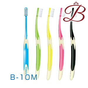 商品説明プラークの効率的な除去を目的としたベーシックタイプ。刷掃効果の高いラウンド毛を段差植毛してあります。歯肉が健康な方から歯肉炎に移行している方までご使用いただけ、日常的なカリエス・歯周病の予防に適しています。【毛の硬さ】M：ふつう、S...