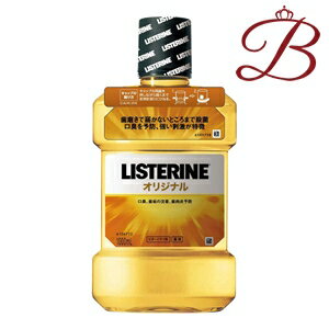 商品説明強い殺菌効果でお口の3大トラブル(口臭・歯肉炎、歯垢の沈着)を予防する、医薬部外品のマウスウォッシュ(洗口液)です。ご使用方法日常の歯磨きに加え、適量(約20mL)を口に含み、30秒程すすいでから吐き出します。水で口をすすぐ必要はあ...