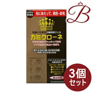 商品説明ヘアマニキュアに光で染まる成分をプラスし、ダブルの効果で色合い長持ち。洗い流し不要のジェルタイプの白髪用ヘアマニキュアです。【こんな方におすすめ】髪や地肌を傷めることなく白髪を染めたい方。白髪を染めておしゃれを楽しみたい方。色持ちを...