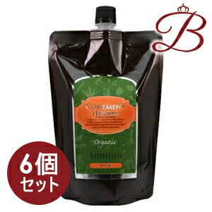 商品説明オーガニックエキスを贅沢に配合。自然の力で、傷んだ髪を集中リペア。毛髪内部を補修し、リフトアップしたキューティクルを抑え毛髪表面を滑らかにし、ツヤを与えます。注意事項ご注文数量により納期が変動する場合がございます。製品の外観・仕様パ...