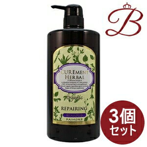 商品説明オーガニックエキスを贅沢に配合。自然の力で、傷んだ髪を集中リペア。アミノ酸(グルタミン酸)由来の洗浄成分で、頭皮(毛髪)をクリーミーな泡でなめらかに洗い上げます。傷んだ毛髪を修復し、優れた被膜性により毛髪表面を滑らかにしツヤを与えま...