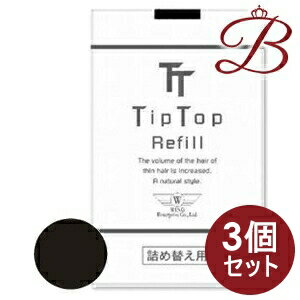 商品説明気になる薄毛を自然な仕上がりで瞬時にボリュームアップ。植物性の繊維を頭に振りかけて静電気で付着させる新しいタイプの増毛剤です。ティップトップシリーズは0.5mmにカットした植物性の特殊繊維です。薄毛の気になる部分に振りかけると静電気...