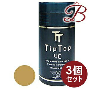 商品説明気になる薄毛を自然な仕上がりで瞬時にボリュームアップ。植物性の繊維を頭に振りかけて静電気で付着させる新しいタイプの増毛剤です。ティップトップシリーズは0.5mmにカットした植物性の特殊繊維です。薄毛の気になる部分に振りかけると静電気...