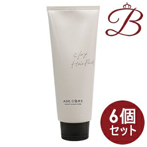 商品説明綺麗な頭皮を維持するために、やさしく、しっかり頭皮の汚れを吸着する「マイクロクレイ※」配合。「ミネラル&ボタニカル成分」配合で、乾燥から守り、頭皮環境を健やかに保ちます。※海シルト（スクラブ剤）ご使用方法シャンプー後、軽く水気をとり...