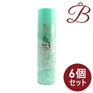 ご使用方法缶をよくふります。約10〜15回振ってください。頭頂部中央・左右、後頭部中央・左右の6ヶ所を目安にご使用下さい。頭皮から5〜10cm離して地肌に約1秒直接スプレーし、パチパチという音がおさまるまで手のひらで押さえます。生え際からつ...