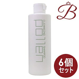 商品説明スタイリング剤などに含まれる、樹脂、ワックス、シリコーン等を“ふわり”と浮かせて落とすローリングアップシステムで、すっきりと洗い上げます。 ご使用方法濡らした髪に適量を塗布し、よく泡立てた後、髪と頭皮を優しく洗って下さい。その後、よ...
