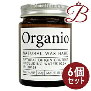 商品説明強いホールド力でハードなセット力。ヘアスタイルをキープするナチュラルワックスです。紅茶のような香りです。 ご使用方法適量を手に取りスタイリングしてください。成分表記水、キャンデリラロウ、ブドウ種子油、ラウリン酸メチルヘプチル、ミツロ...