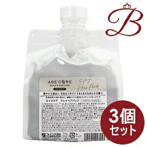 商品説明綺麗な頭皮を維持するために、やさしく、しっかり頭皮の汚れを吸着する「マイクロクレイ※」配合。「ミネラル&ボタニカル成分」配合で、乾燥から守り、頭皮環境を健やかに保ちます。※海シルト（スクラブ剤）ご使用方法シャンプー後、軽く水気をとり...