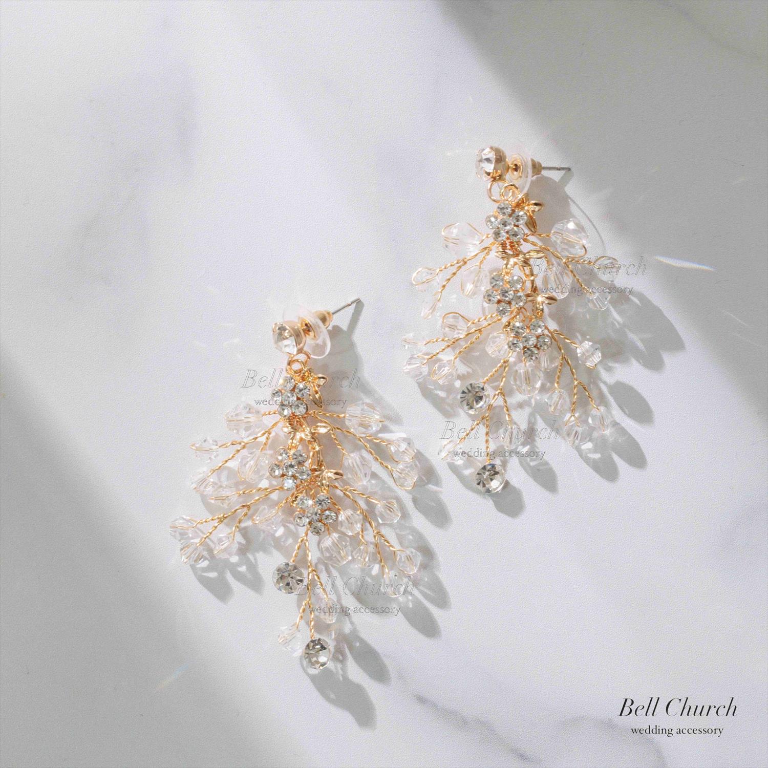 【商品名】 ウェディングピアス ウェディングイヤリング ブライダルピアス ブライダルイヤリング 結婚式ピアス 結婚式イヤリング 挙式ピアス 挙式イヤリング 披露宴ピアス 披露宴イヤリング ピアス イヤリング 揺れる ゆれる ネジバネ式 前撮...