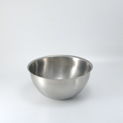 Designd by Yoko ARIMOTOシリーズ la baseサイズφ224×103mm(378g)材　質18-8ステンレス鋼セット内容ボウル × 1監　修有元 葉子原産国日本製(Made in Japan)製造販売元和平フレイズ ...