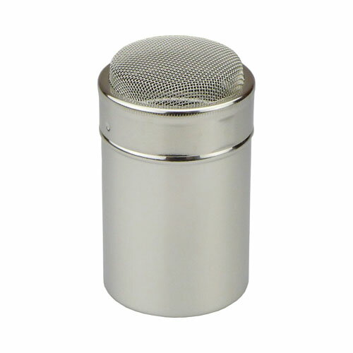 シリーズ la baseサイズφ58×101mm(80g)材　質18-8ステンレス鋼セット内容パウダー缶 × 1監　修有元 葉子原産国日本製(Made in Japan)製造販売元和平フレイズ 株式会社商品説明素材は、18‐8ステンレス鋼を...