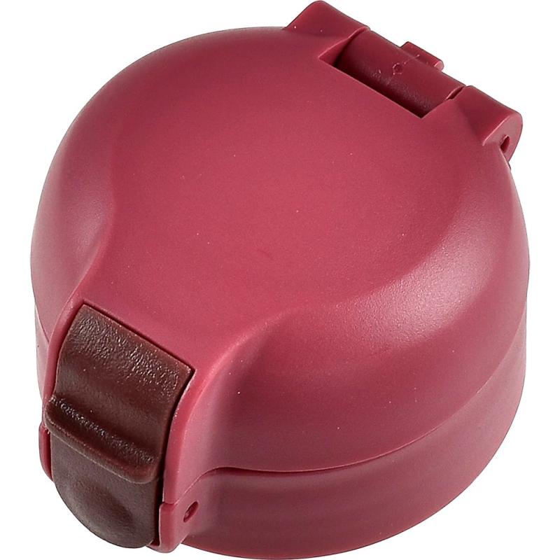 和平フレイズ 交換用部品 水筒 キャップユニット ワンタッチ栓マグボトル フォルテック・パーク レッド STM12-CU-R2商品サイズ:××mmキャップ本体:ポリプロピレン、パッキン:シリコーンゴム生産国:中国