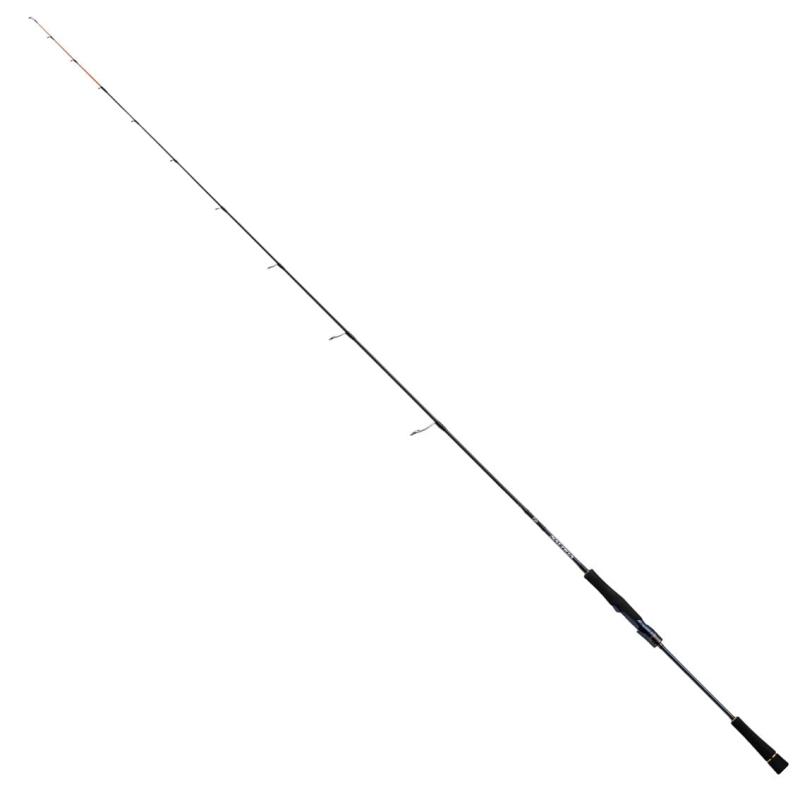 ダイワ(DAIWA) ロッド 21 ソルティガ SLJ 64MLS-SMT全長(m)：1.93 / 継数(本)：1 / 仕舞寸法(cm)：193標準自重(g)：81先径/元径(mm)：0.8/7.9適合ルアー(ジグ)重量(g)：15～60 ...