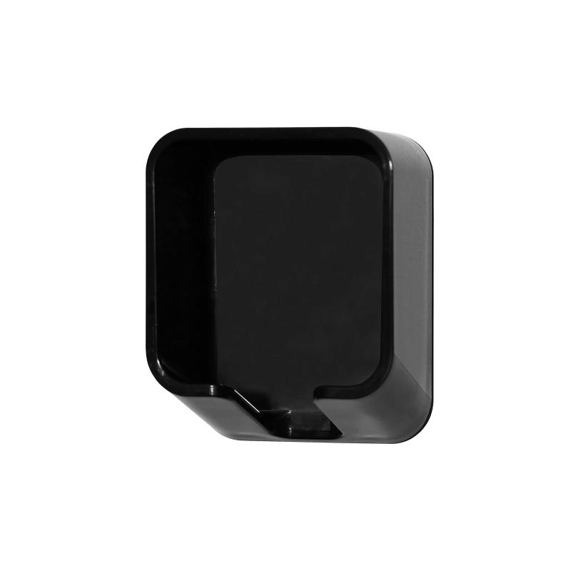 【BLKP】 パール金属 シェーバーホルダー マグネット 磁石 収納 浴室 キッチン 日本製 BLKP ブラック AZ-5132製品サイズ:(約)幅6×奥行3.5×高さ7.5cm製品重量:(約)素材・材質:本体/ABS樹脂、マグネット/ラバ...