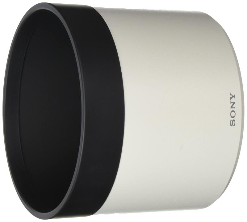 SONY(ソニー) Gレンズ用フード ALC-SH157 (SEL200600G用)FE 200-600mm F5.6-6.3 G OSS(SEL200600G) 用レンズフード約直径 127mm X 長さ 103mm 　163.1g材質：...