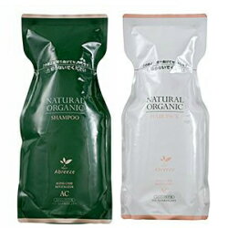 商品情報広告文責ベレッツァ05071070847メーカー株式会社　パシフィックプロダクツ内容量シャンプー　600mlヘアマスク　600g区分化粧品/日本製パシフィックプロダクツ　アブリーゼ　ナチュラルオーガニックシャンプーAC600ml+ヘ...