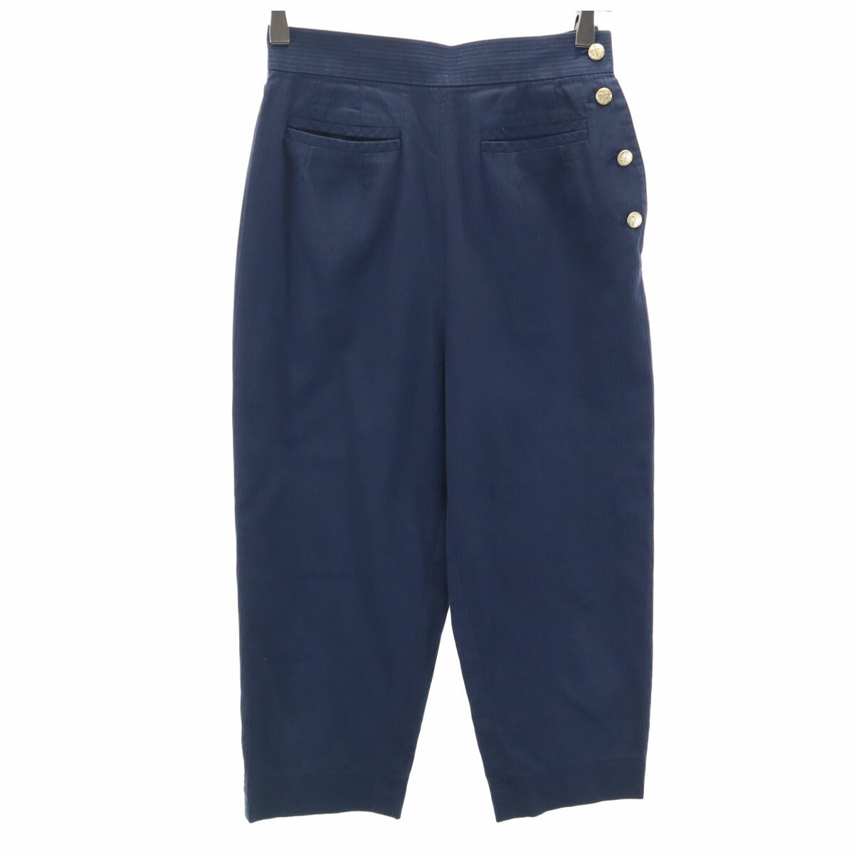 土日セール(極美品)日本製miss・chloeミスクロエ/ ブラウス 土日セール(極美品)日本製miss・chloeミスクロエ/ ブラウス