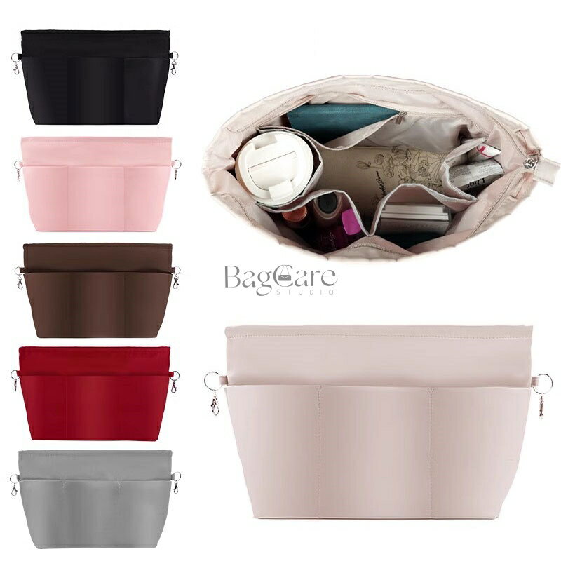 ブランド：BagCare 【注意事項】 1.当店で取り扱っている商品は、ブランドバッグ用の「バッグインバッグ」「ショルダーストラップ」「バッグ改造用パーツ」などに限られます。商品ページに掲載されているバッグの画像はあくまで参考イメージであり...