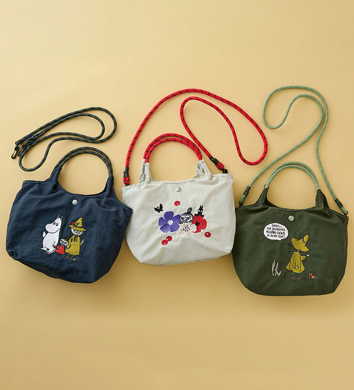 ▲有料ラッピングサービス開始しました♪ブランド：Belluna■ サイズ(cm)／約32×22×12　■ 品質／ナイロン　■ 内容／開閉：ホック、内ポケット、持ち手の高さ約16cm、ショルダーベルト取外し可(約125cm)■ 重量／約150...